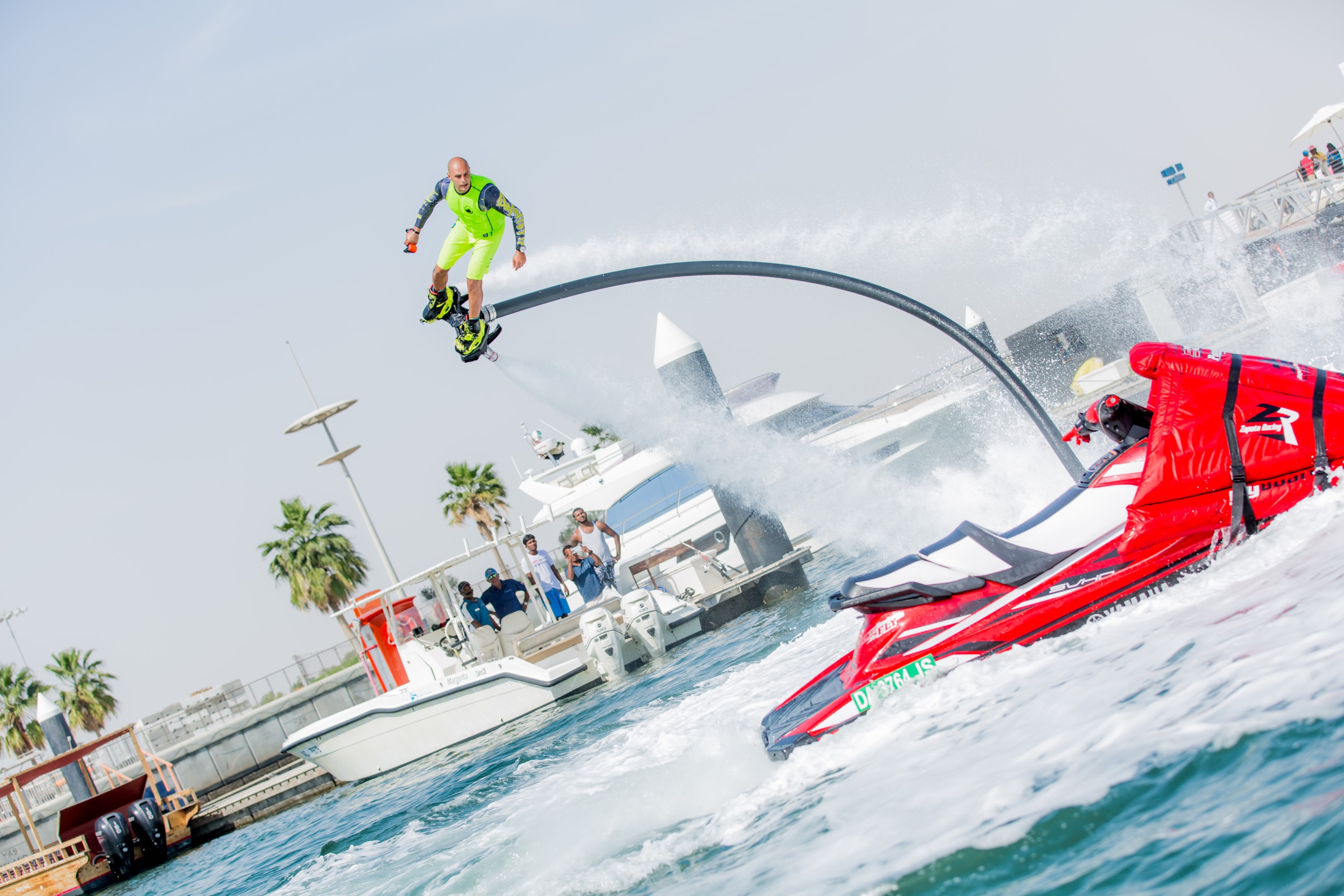 Hydro Water Sports - Sport Events ME